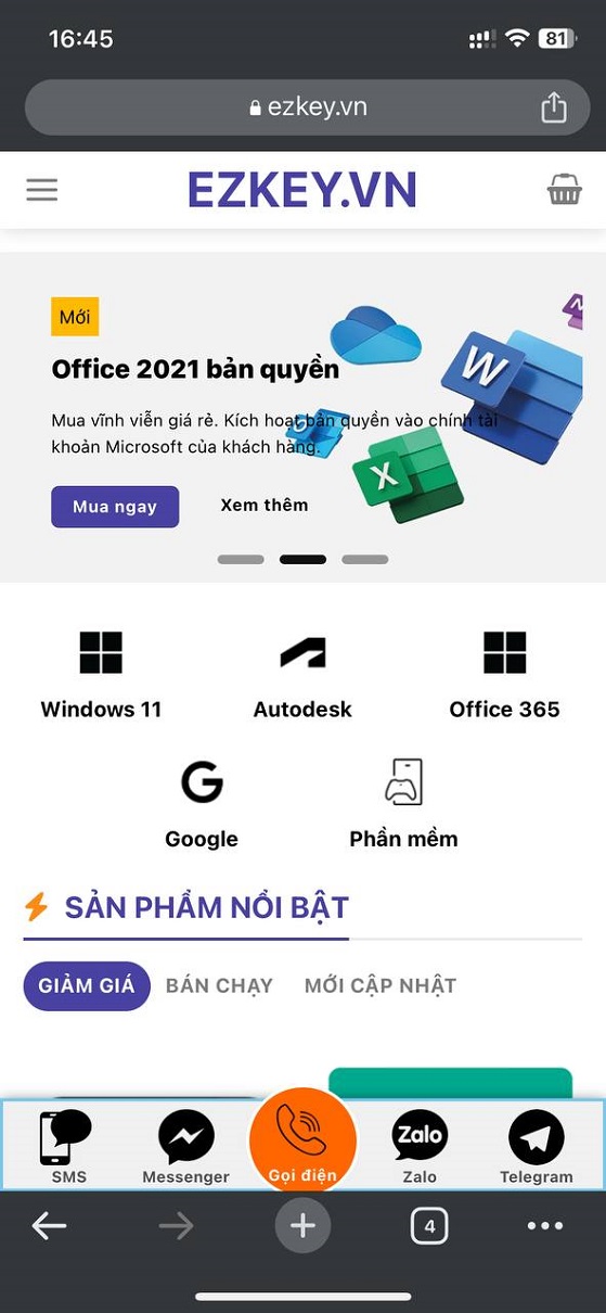 Cung Cấp Các Dịch Vụ Digital Marketing Online | EZDIGI.VN